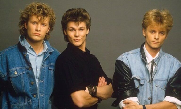 As 10 melhores músicas da nostálgica banda a-ha - LETRAS.MUS.BR
