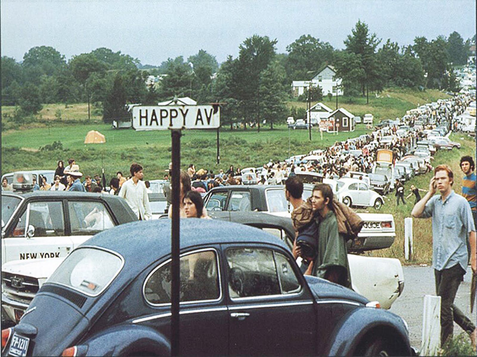 Festival de Woodstock: saiba tudo sobre o icônico evento - LETRAS.MUS.BR