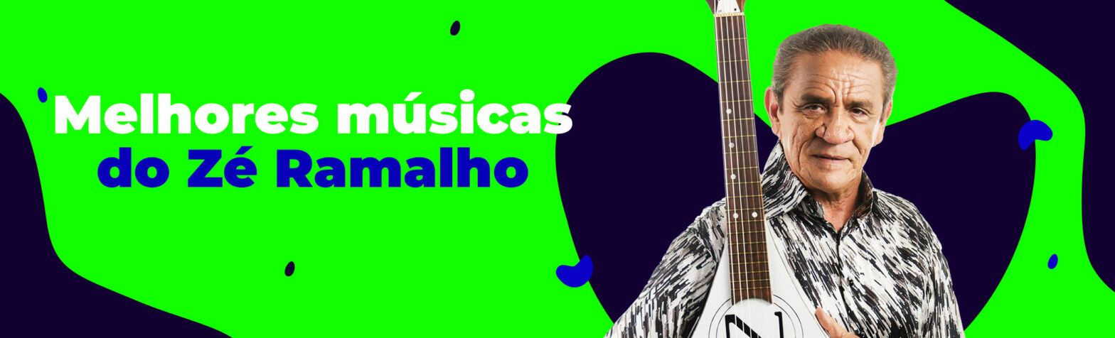 Biografia de Zé Ramalho, um dos maiores cantores do país - LETRAS.MUS.BR