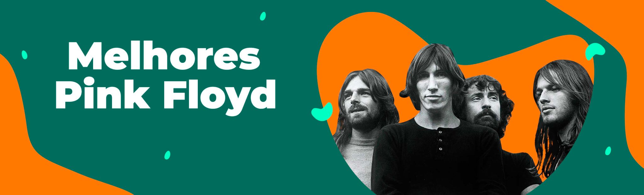 Conheça a história do Pink Floyd e curiosidades sobre a banda - LETRAS ...