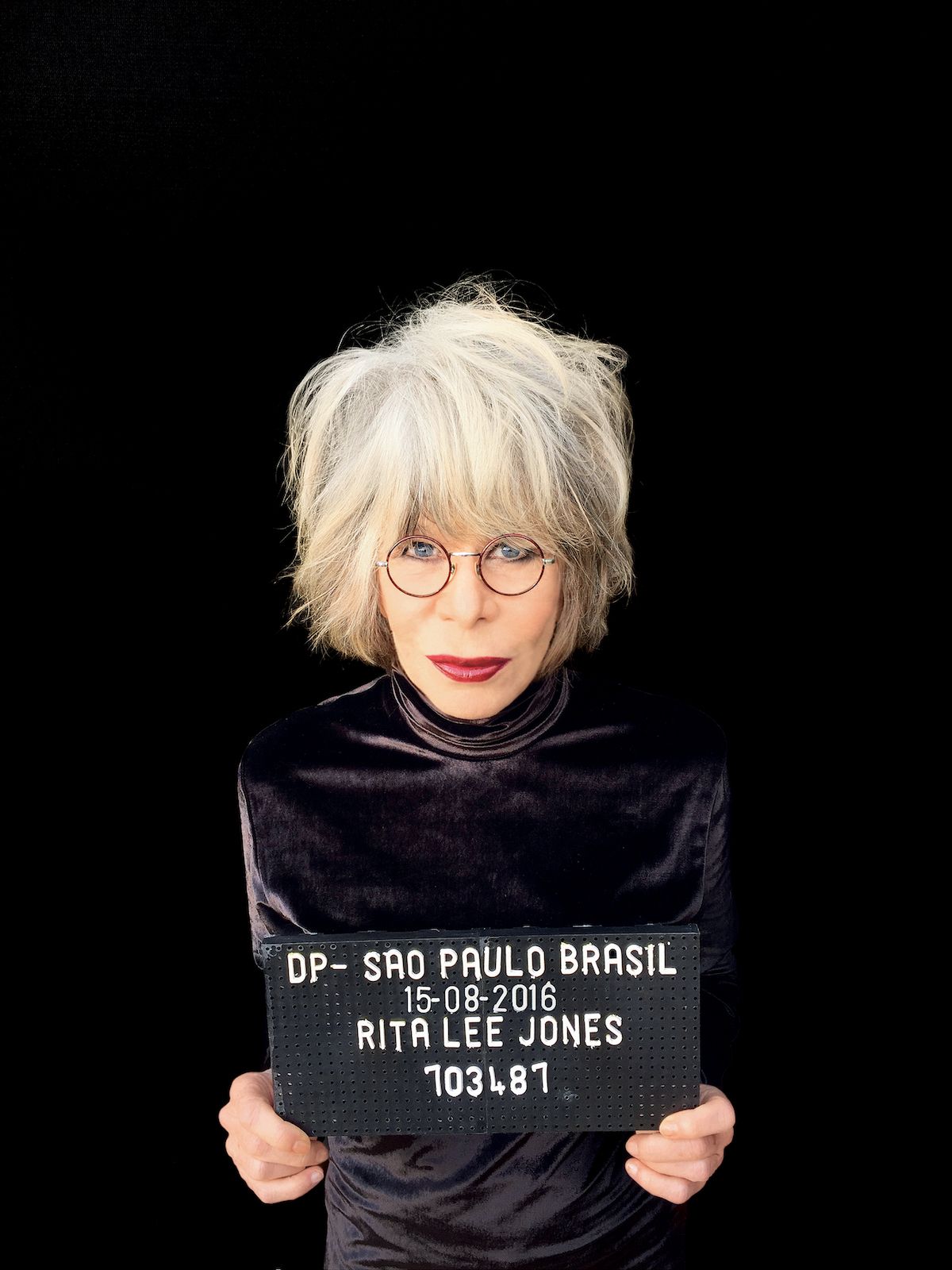 Rita Lee: relembre a biografia da rainha do rock brasileiro - LETRAS.MUS.BR