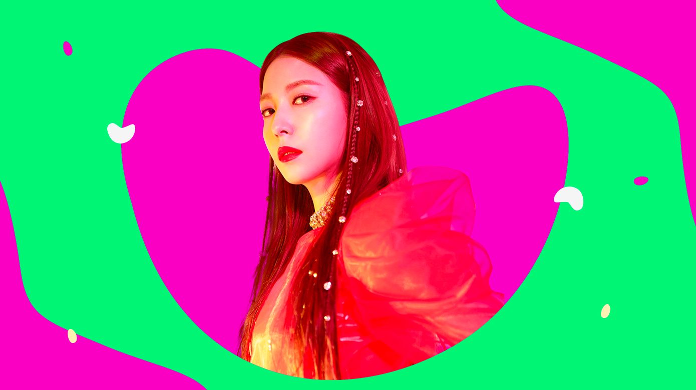 Os principais artistas da primeira geração do k-pop - LETRAS.MUS.BR