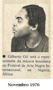 Refavela: como o álbum de Gil revolucionou a música brasileira - LETRAS ...
