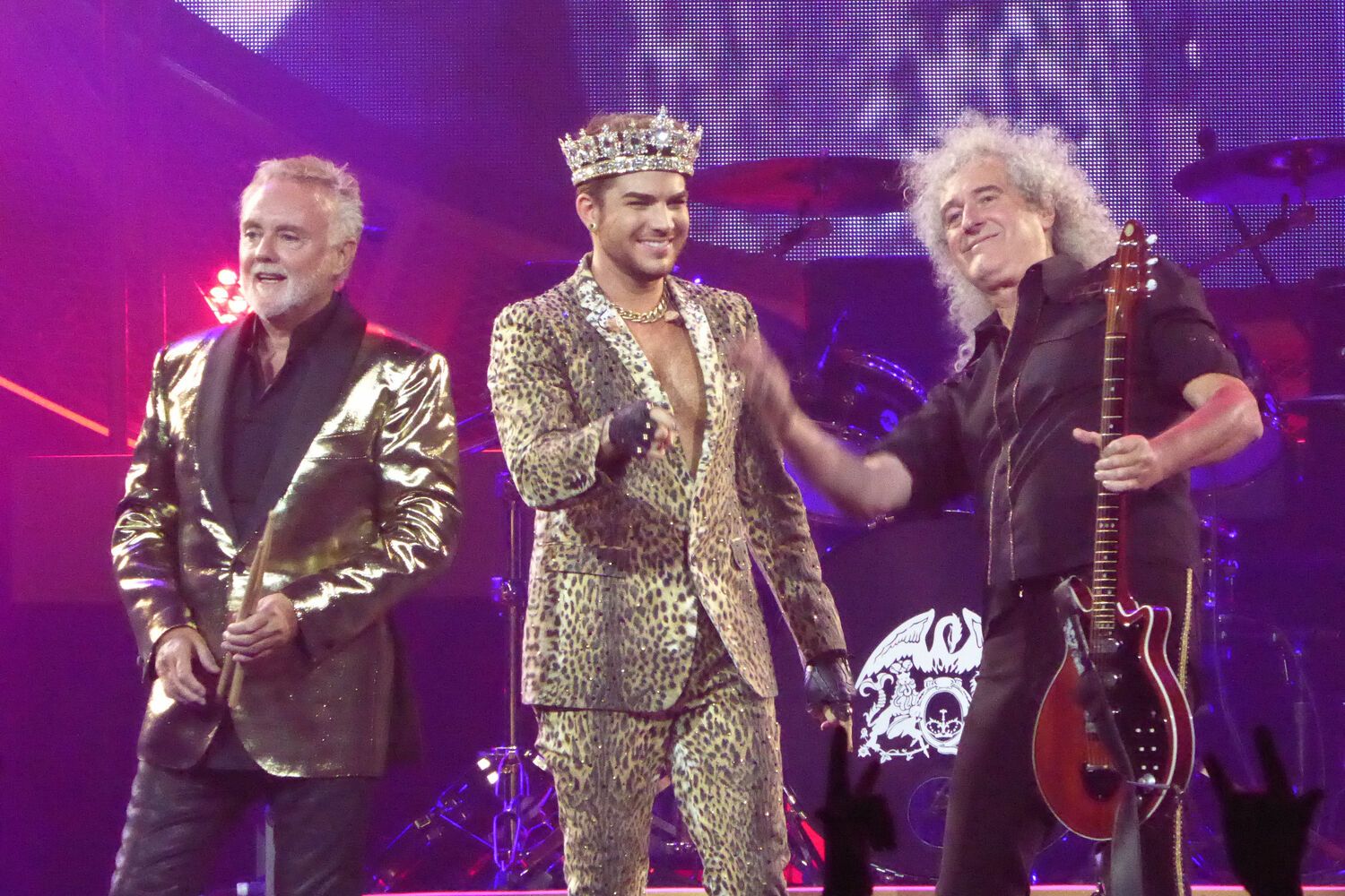 Conheça as principais curiosidades sobre a banda Queen - LETRAS.MUS.BR