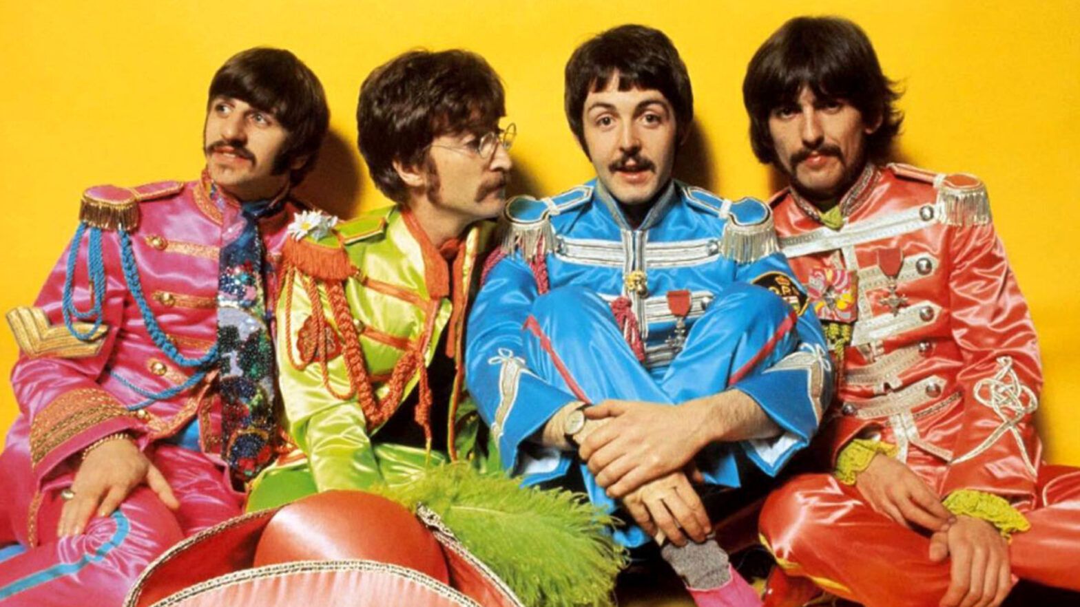 Relembre as 13 melhores músicas dos Beatles - LETRAS.MUS.BR