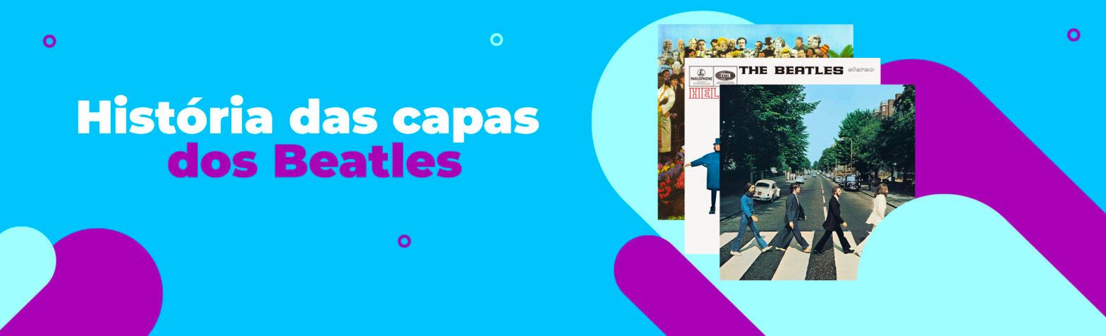 54 anos do White Album, The Beatles: história do álbum duplo - LETRAS ...