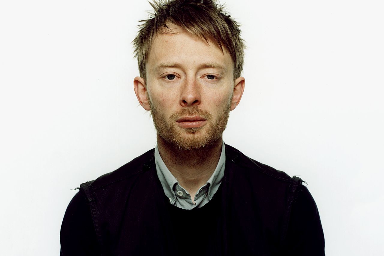 Entenda o significado de Creep, clássico do Radiohead - LETRAS.MUS.BR