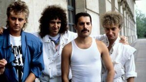 We Will Rock You: conheça o significado do clássico do Queen - LETRAS ...