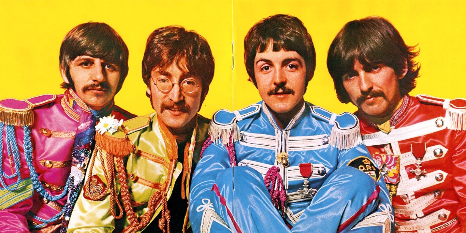 The Beatles: a biografia da maior banda da história da música - LETRAS ...