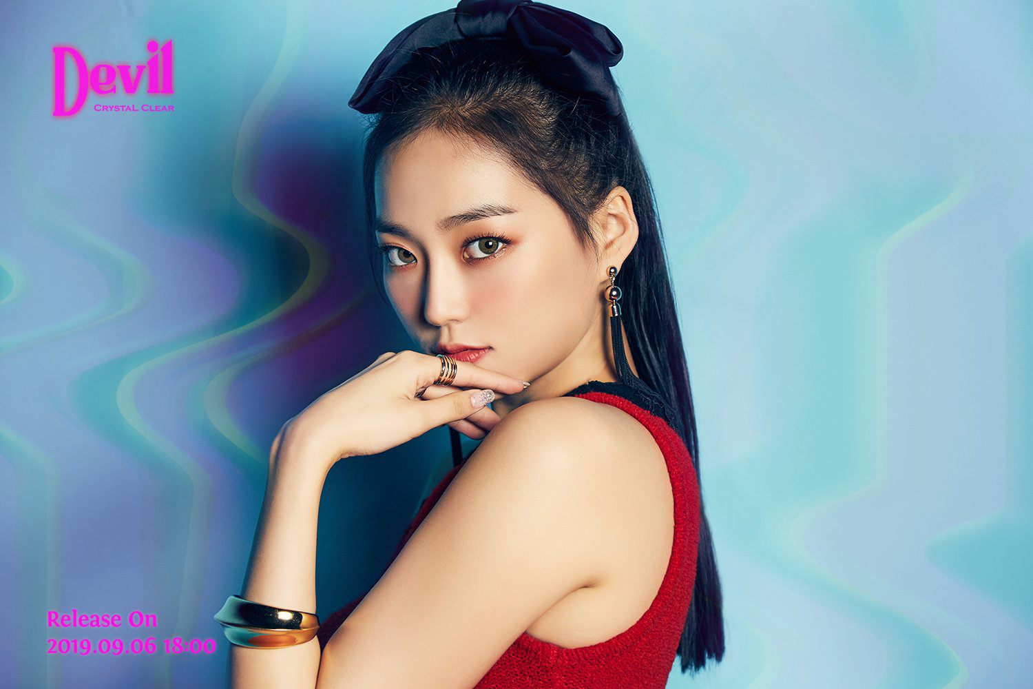 Membros do CLC: conheça as meninas do cristal do k-pop - LETRAS.MUS.BR
