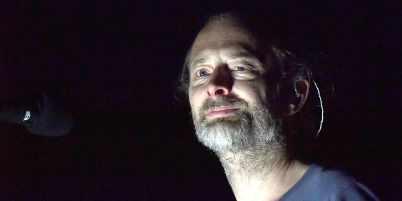 Entenda o significado de Creep, clássico do Radiohead - LETRAS.MUS.BR