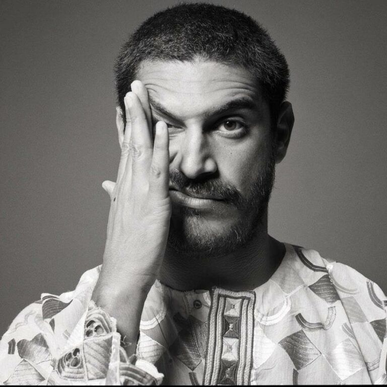 67 frases do Criolo para pensar sobre a realidade do Brasil - LETRAS.MUS.BR