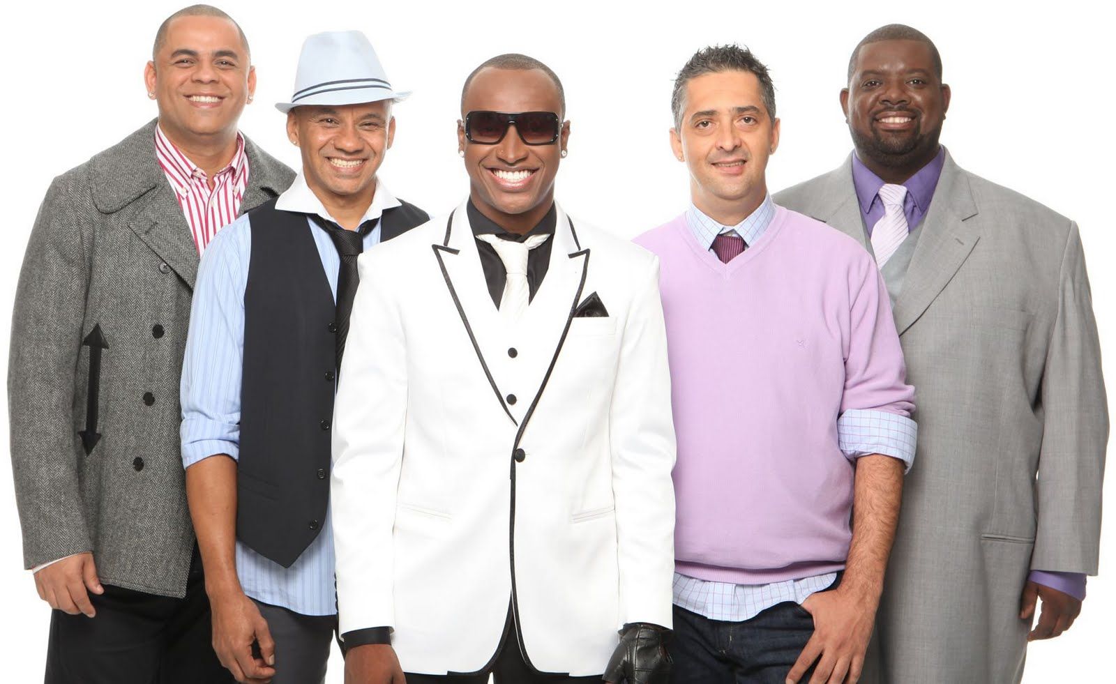 Exaltasamba: as melhores músicas antigas da banda que amamos - LETRAS ...