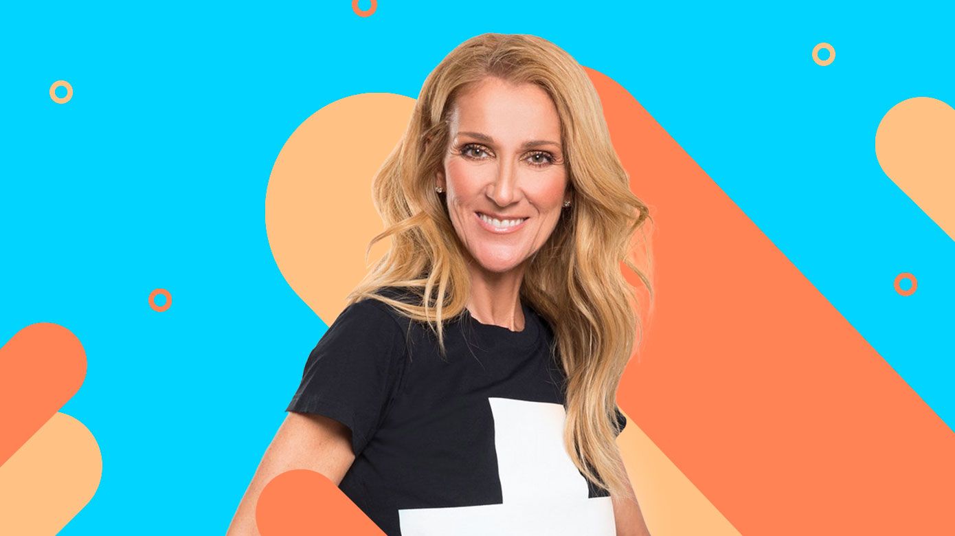 As melhores músicas de Céline Dion, ícone dos anos 80 - LETRAS.MUS.BR