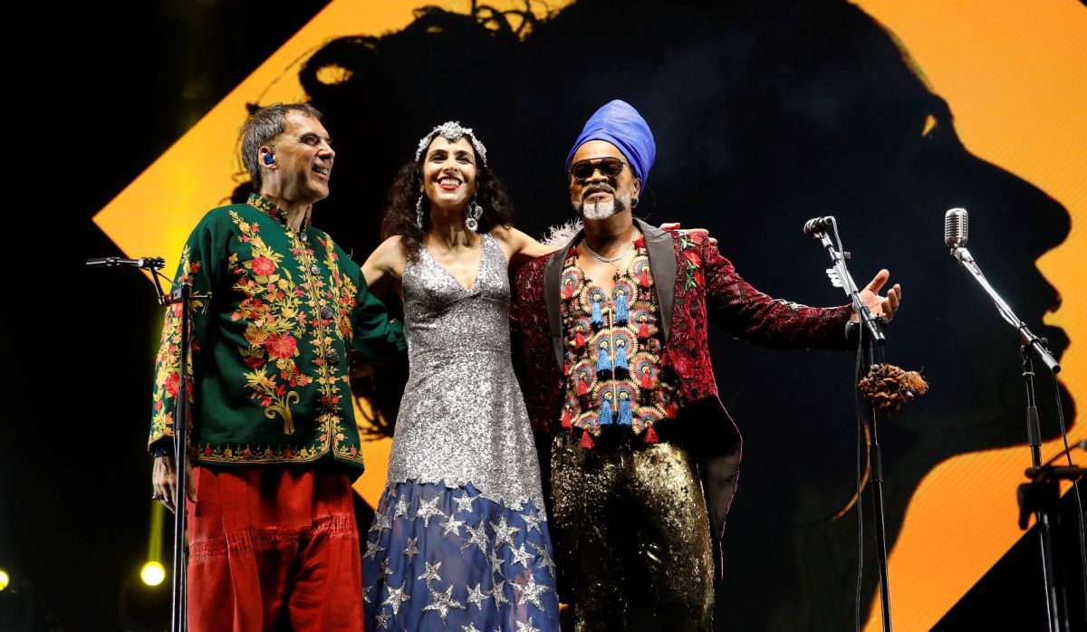 Relembre grandes parcerias da música brasileira - LETRAS.MUS.BR