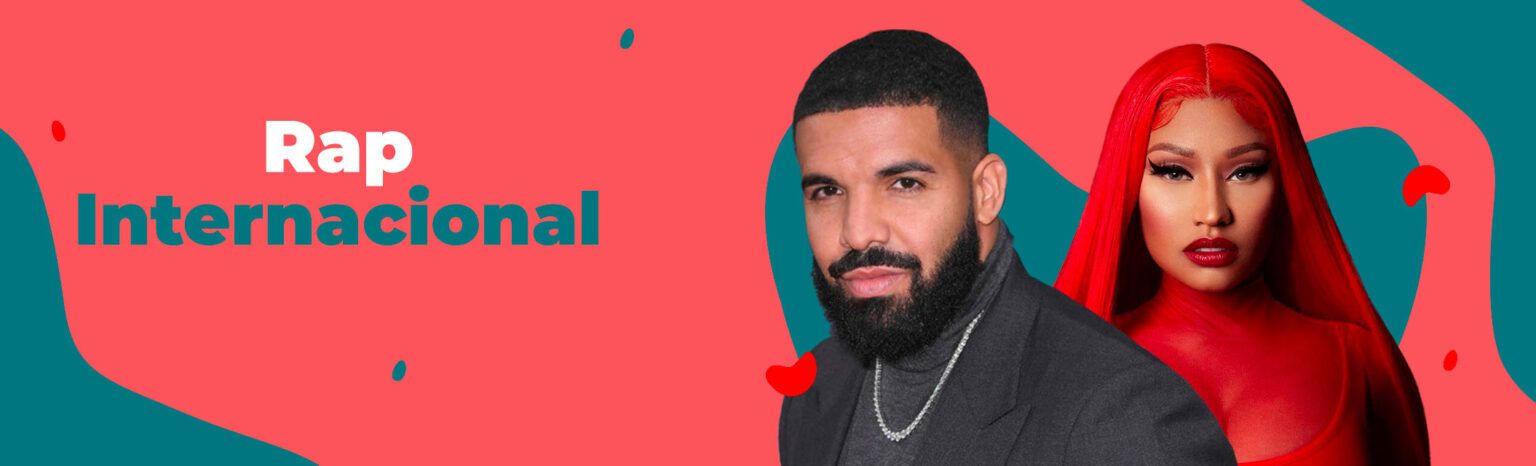 Entre o ritmo e a poesia: um mergulho na história do rap - LETRAS.MUS.BR