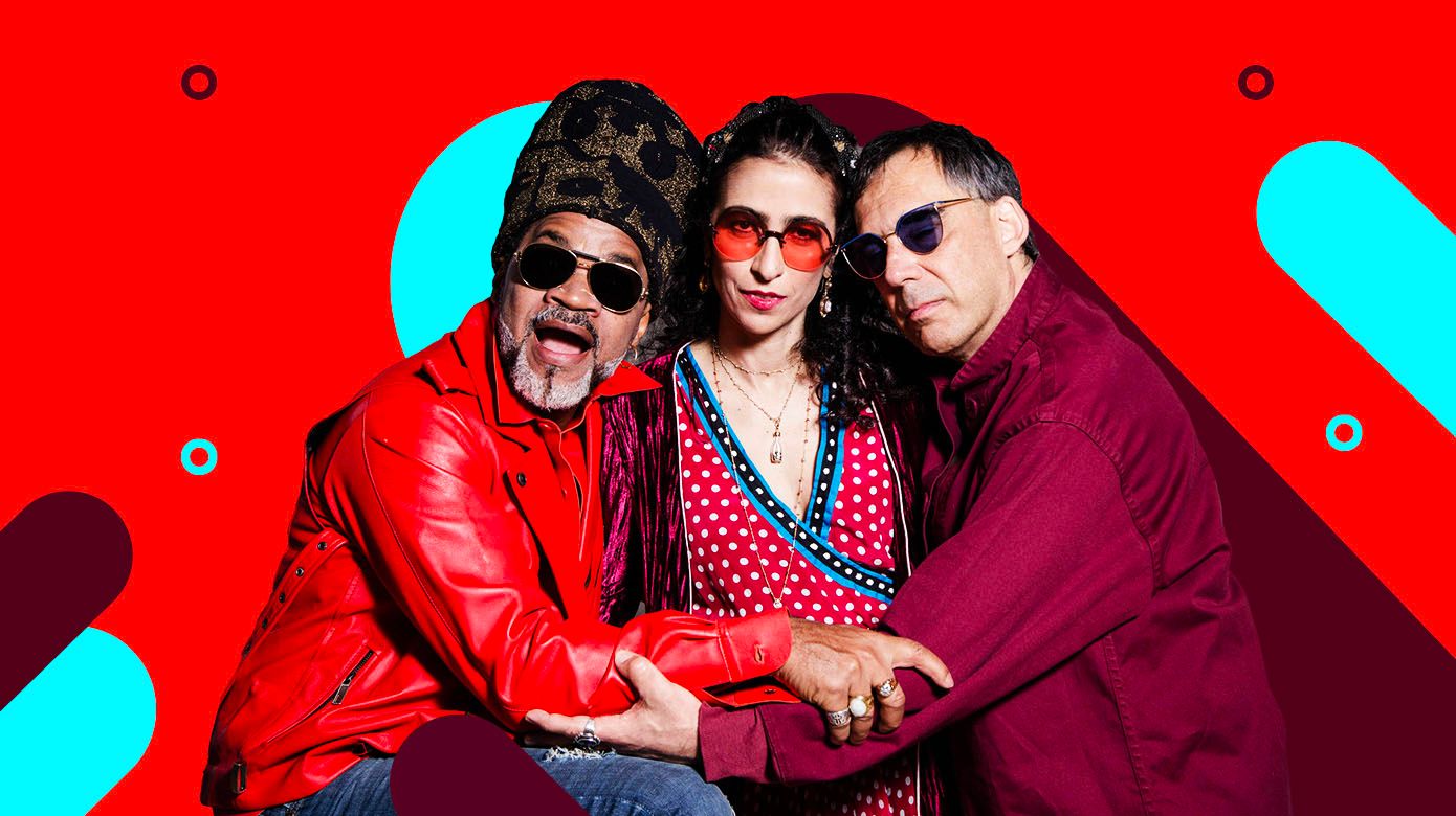 Relembre grandes parcerias da música brasileira - LETRAS.MUS.BR