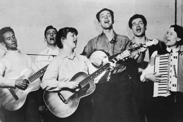 Música folk: conheça as 15 melhores canções do estilo - LETRAS.MUS.BR