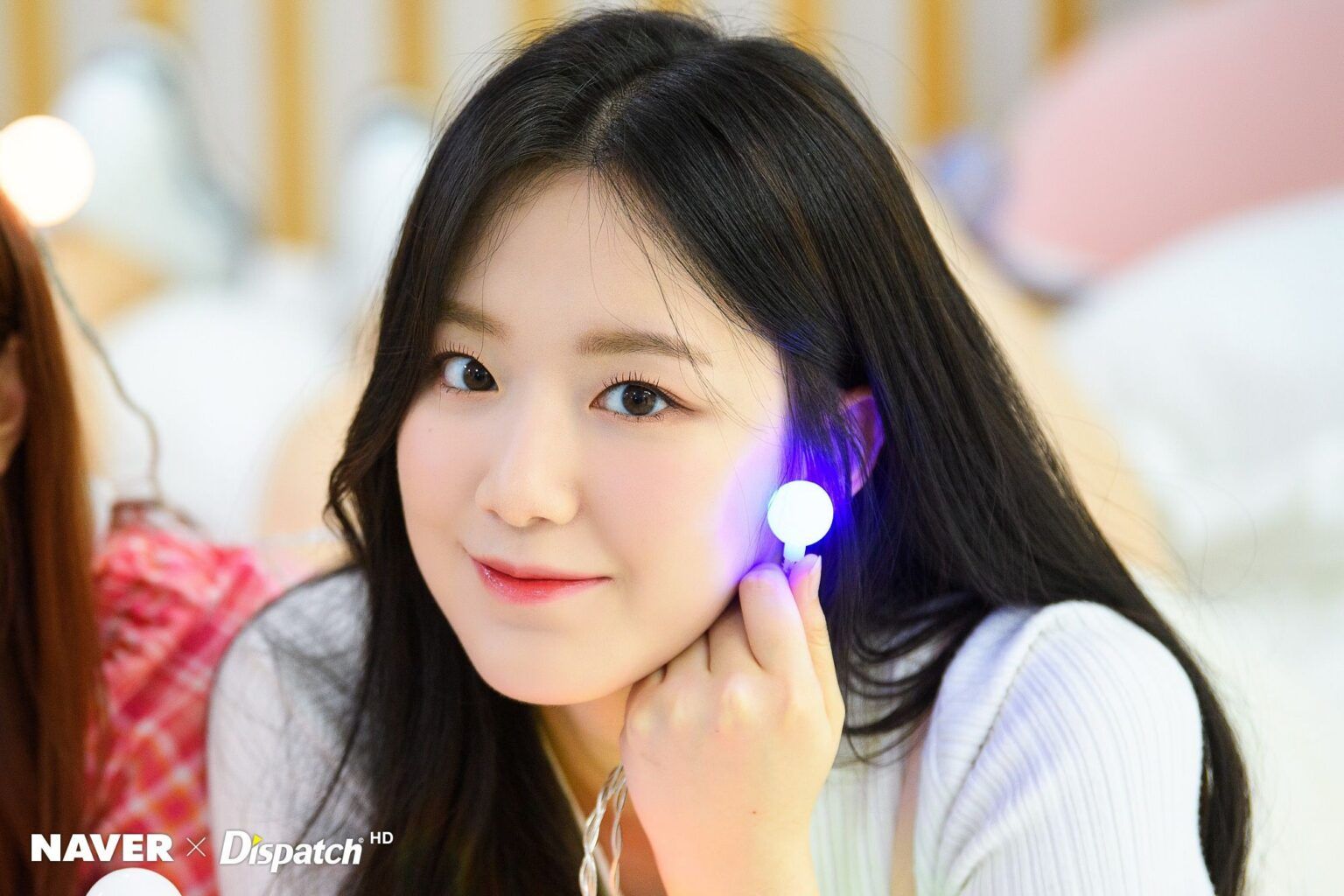 Integrantes do (G)I-DLE: conheça as patroas do k-pop - LETRAS.MUS.BR