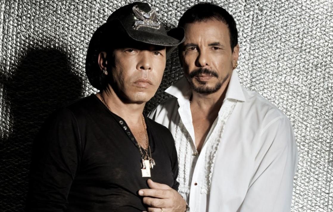 As melhores músicas de Chrystian e Ralf: venha relembrar - LETRAS.MUS.BR