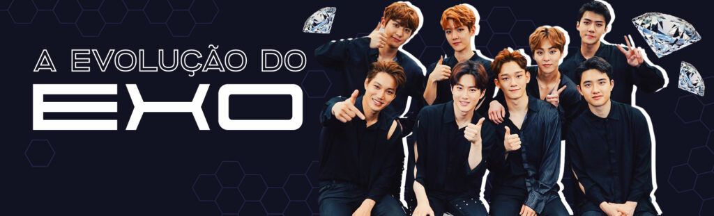 As melhores músicas do EXO para conhecer os ícones do k-pop - LETRAS.MUS.BR