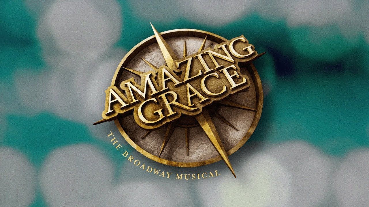 Alan Jackson - Amazing Grace (Official Music Video)