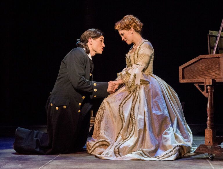 Conheça a história da música Amazing Grace - LETRAS.MUS.BR