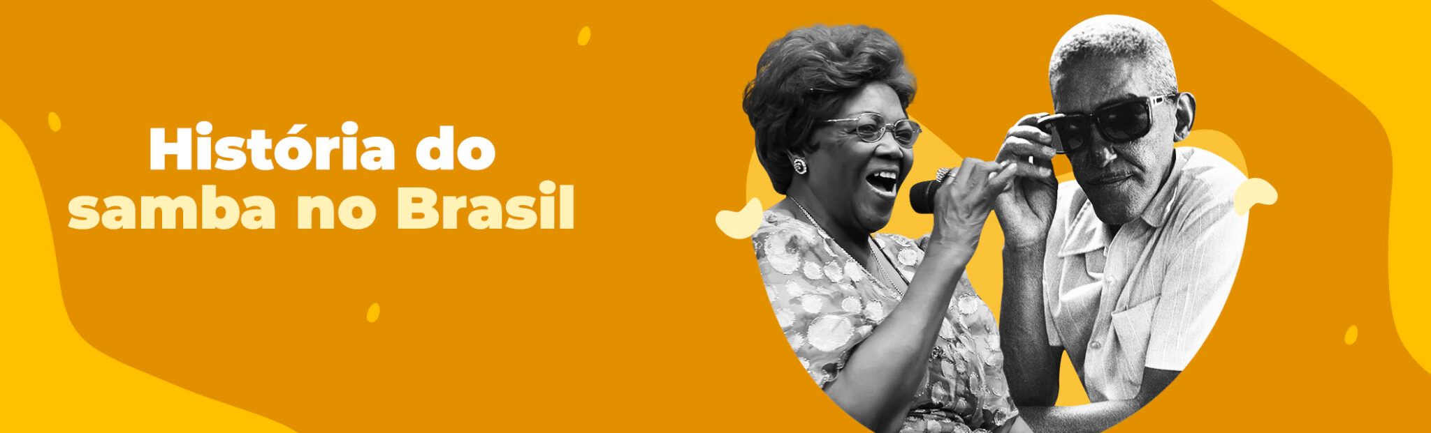 40 frases de samba para alegrar o seu dia e compartilhar - LETRAS.MUS.BR