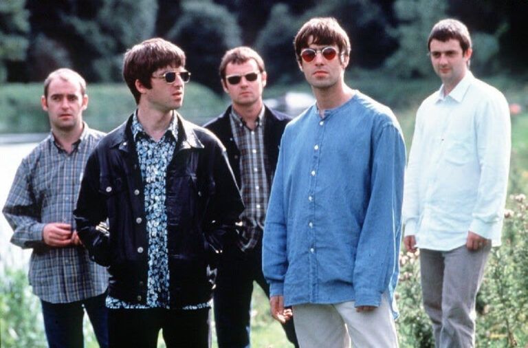 Las 13 mejores canciones de Oasis: de vuelta a los años 90 - LETRAS.COM