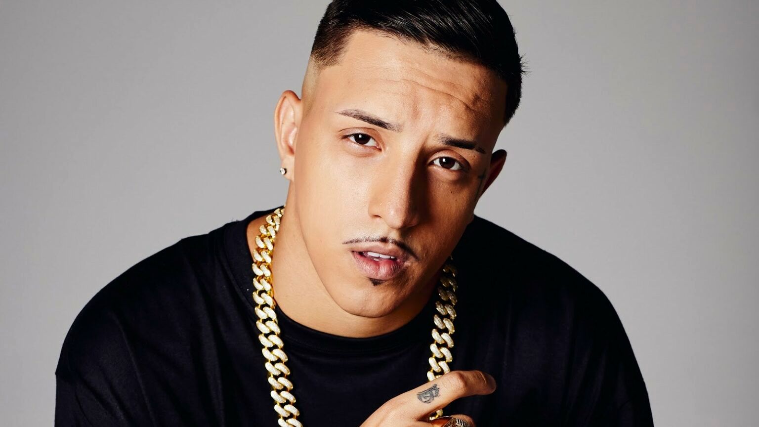 53 frases do Delacruz para curtir as rimas do rapper - LETRAS.MUS.BR