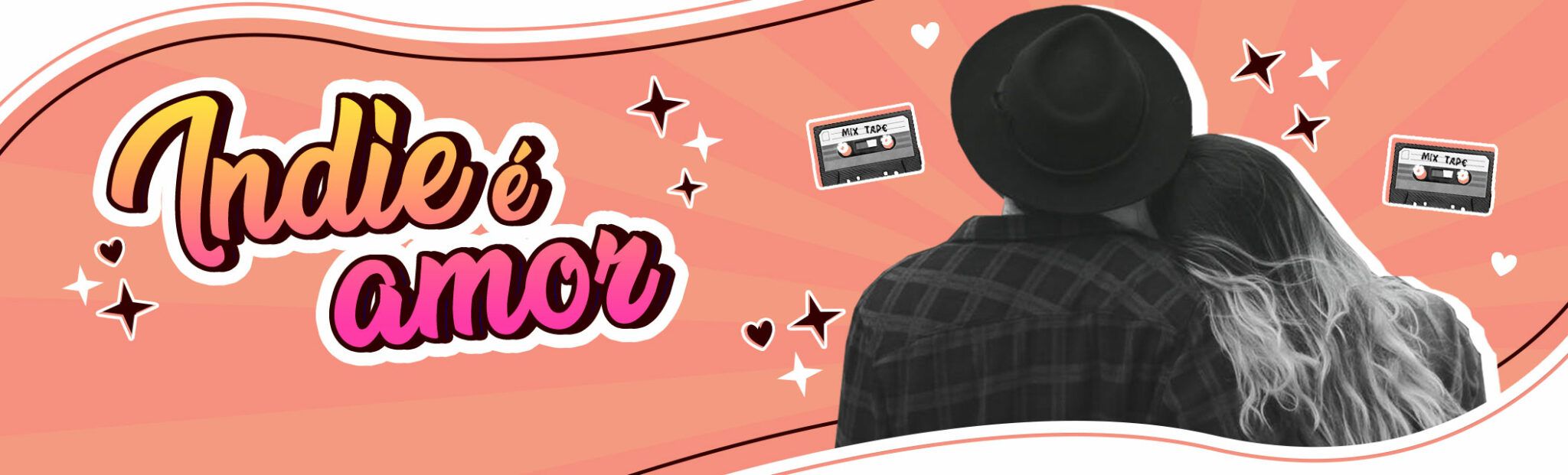 6 playlists indie para curtir as melhores músicas do estilo - LETRAS.MUS.BR