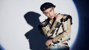 WayV: conheça os membros da sub-unit chinesa do NCT - LETRAS.MUS.BR
