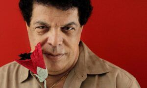 Fogo e paixão: as 12 melhores músicas de Wando - LETRAS.MUS.BR