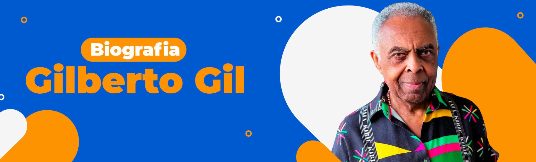 50 frases do Gilberto Gil para relembrar os sucessos do cantor - LETRAS ...