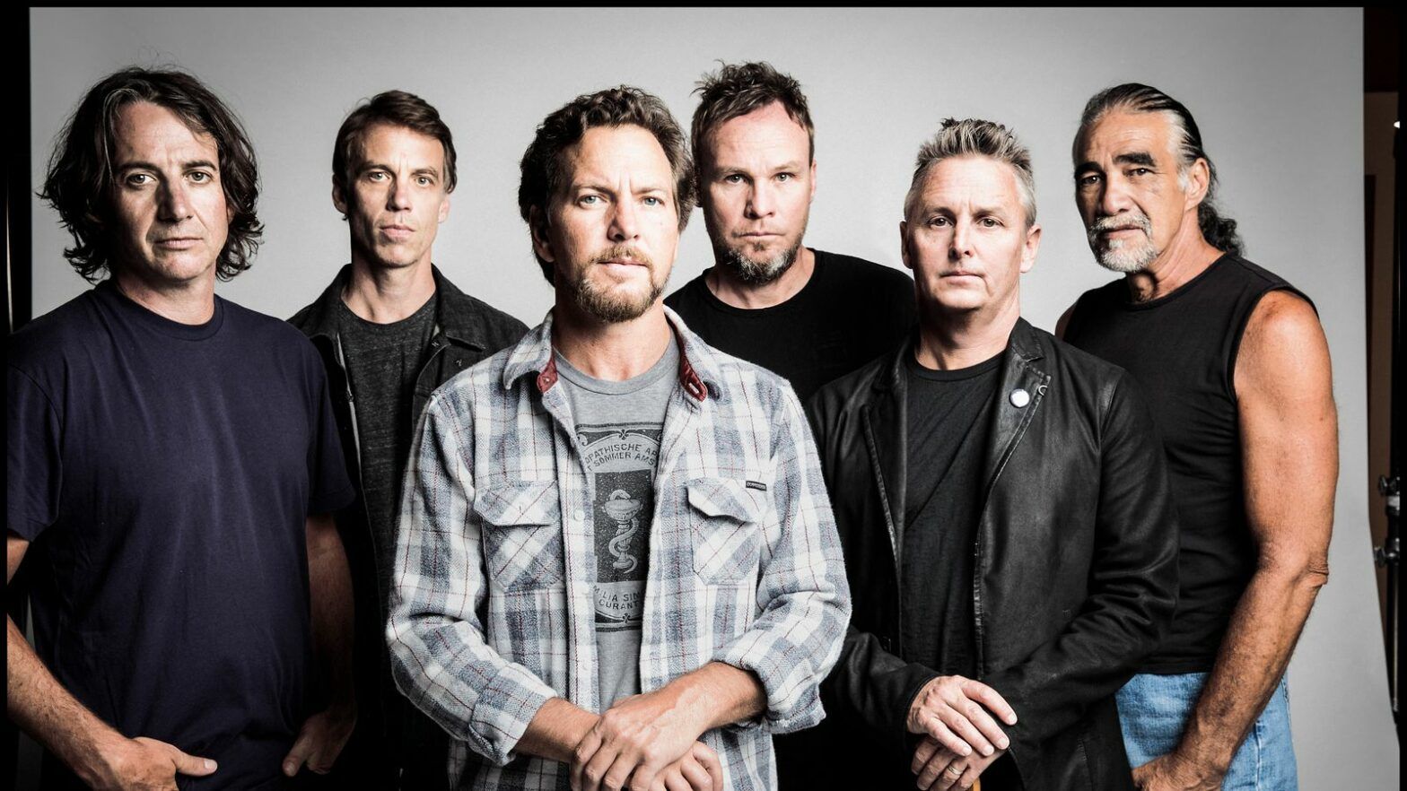 Confira as melhores 37 frases do Pearl Jam - LETRAS.MUS.BR