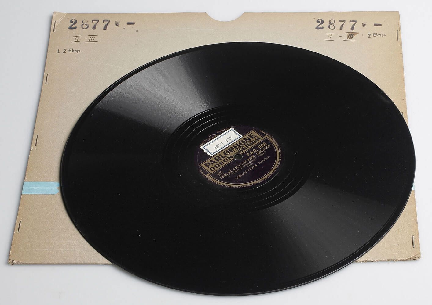 Entenda como funciona o disco de vinil e como é feito - LETRAS.MUS.BR