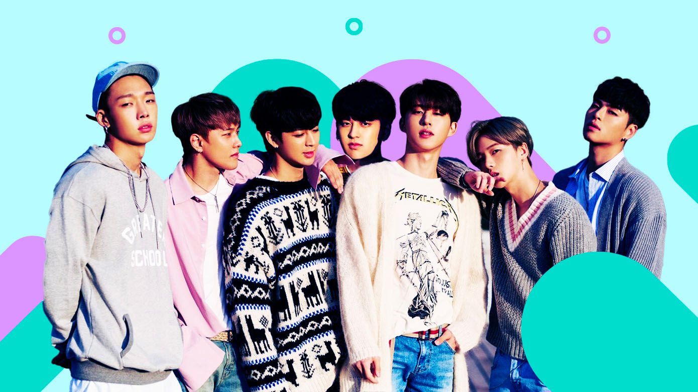 Conheça os membros do iKON, grupo ícone do k-pop - LETRAS.MUS.BR