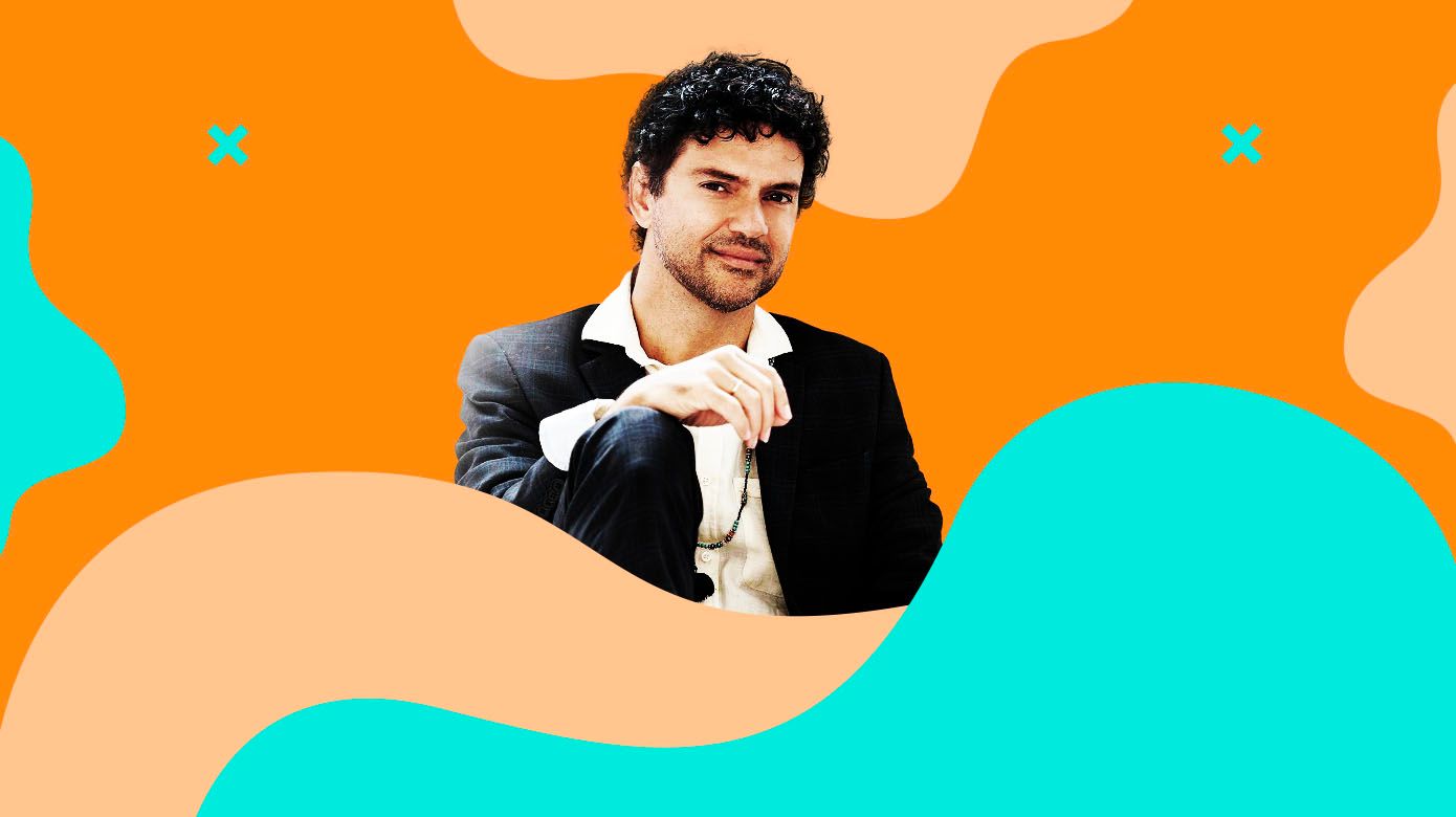 Relembre 12 melhores músicas do Jorge Vercillo - LETRAS.MUS.BR