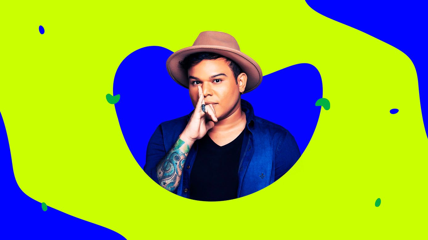 Significado da música Rita, do Tierry: descubra quem é a mulher da ...