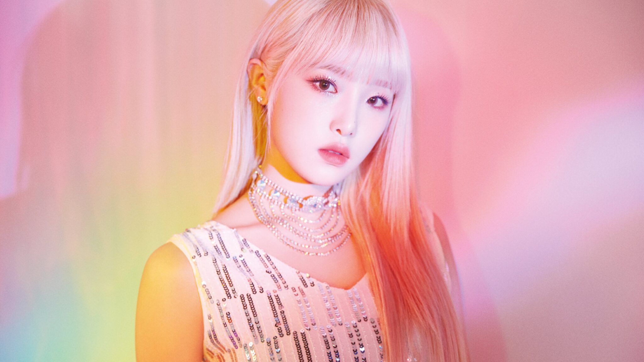 IZ*ONE: conheça as 12 membros do sucesso nipo-coreano - LETRAS.MUS.BR