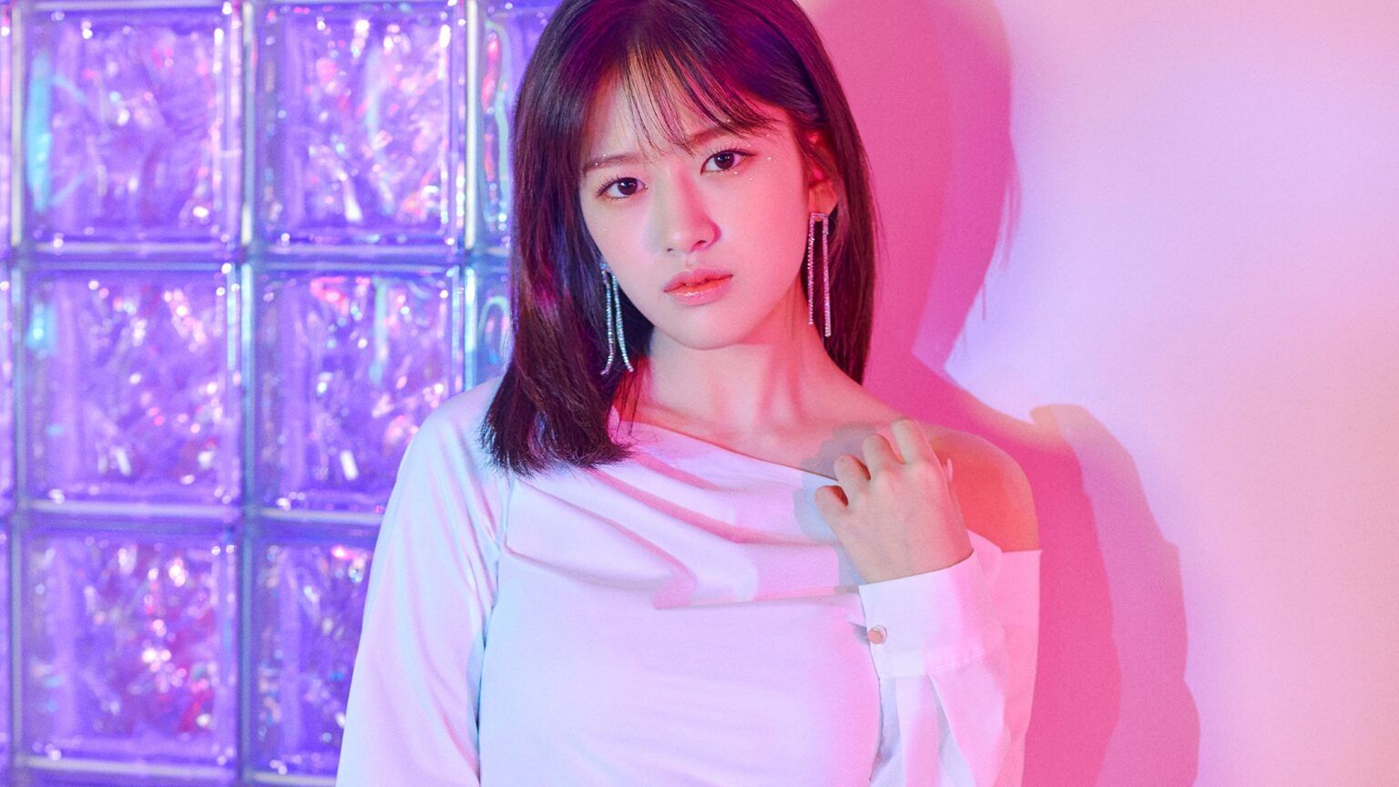 IZ*ONE: conheça as 12 membros do sucesso nipo-coreano - LETRAS.MUS.BR