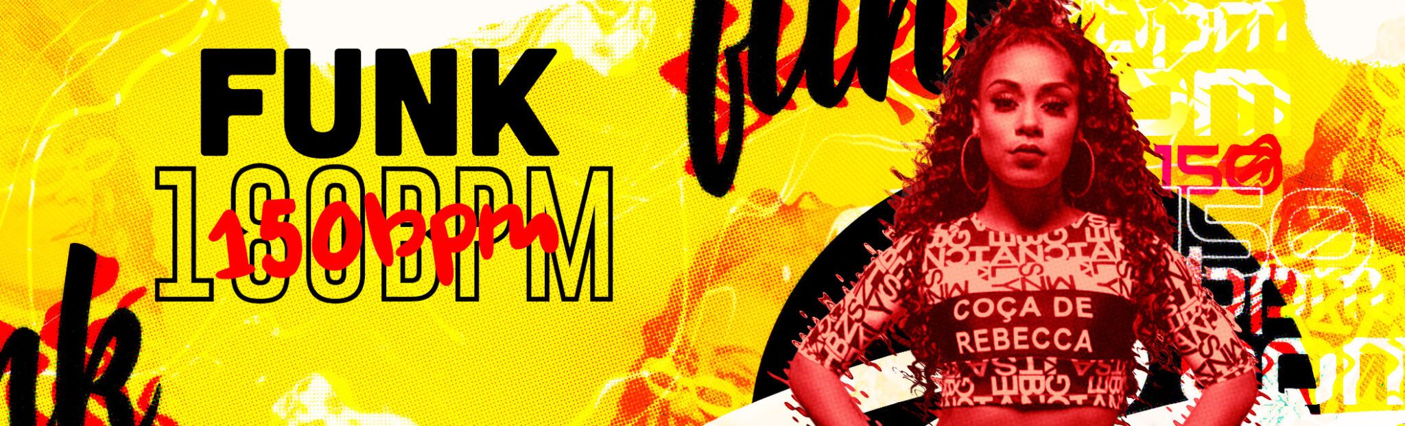 As melhores playlists de funk pra ninguém ficar parado - LETRAS.MUS.BR