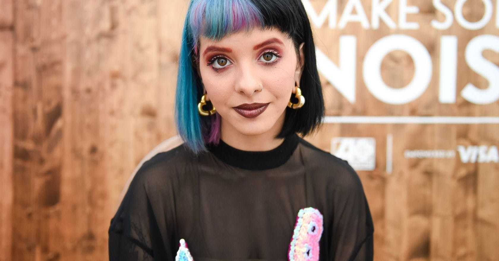 Melanie Martinez: as 10 melhores músicas da estrela indie - LETRAS.MUS.BR