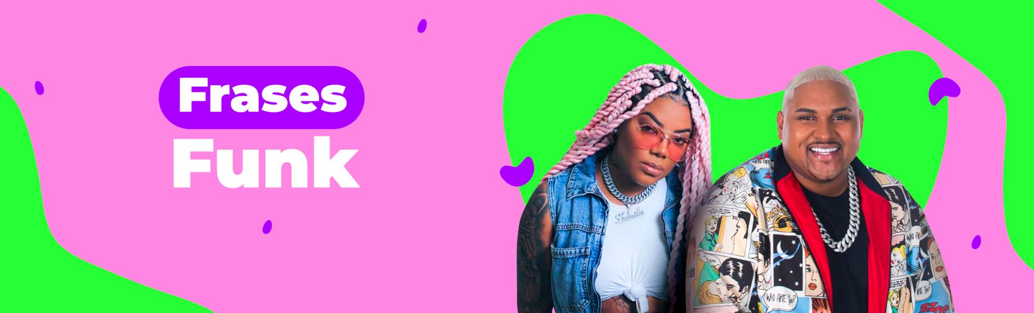 As melhores playlists de funk pra ninguém ficar parado - LETRAS.MUS.BR