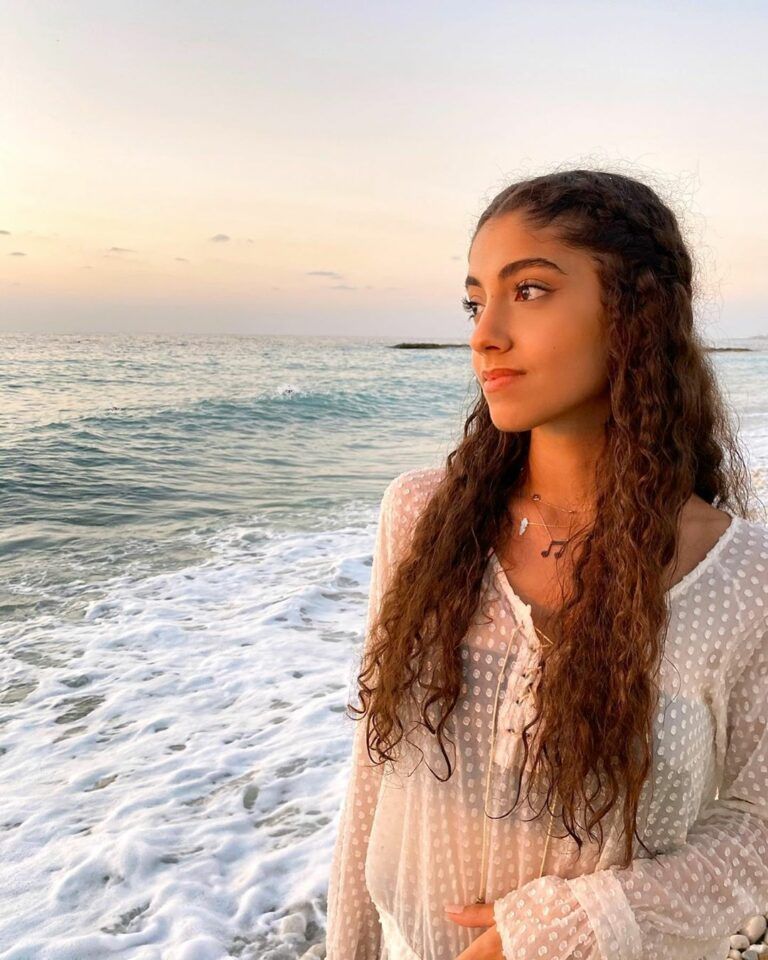 Nour Ardakani: 15 curiosidades sobre a libanesa do Now United - LETRAS ...