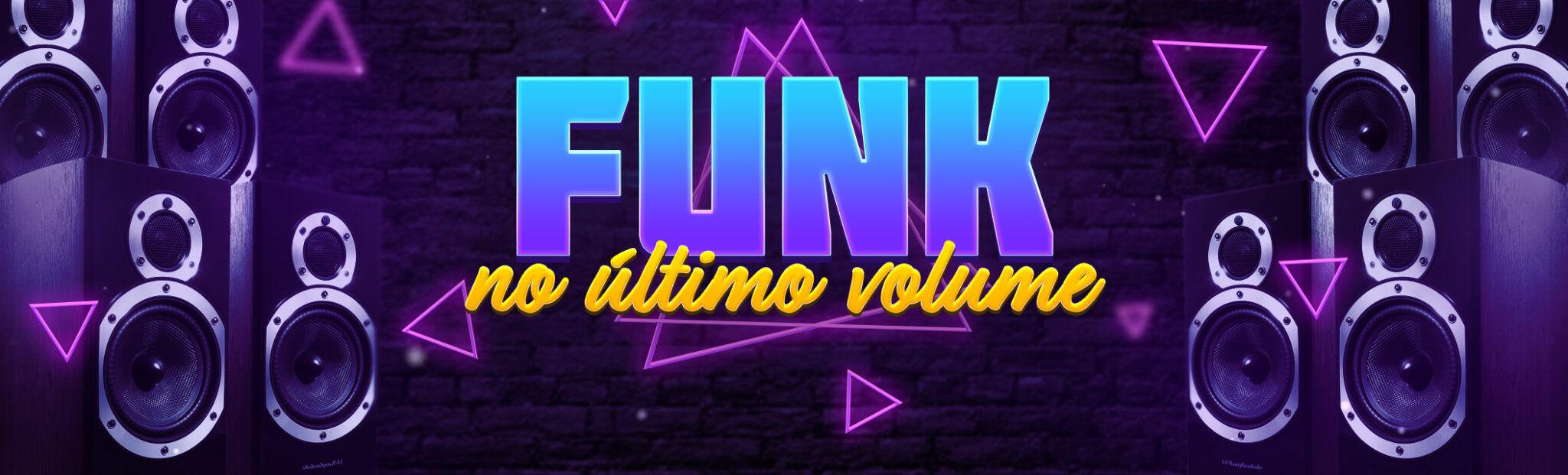 As melhores playlists de funk pra ninguém ficar parado - LETRAS.MUS.BR