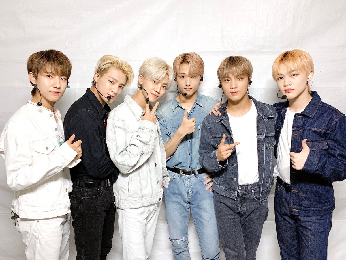 NCT Dream: conheça os membros da sub-unit de k-pop - LETRAS.MUS.BR