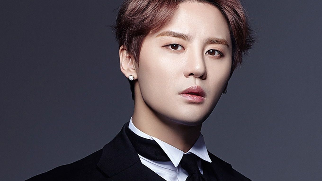 Quem são os membros do TVXQ? Conheça os Reis da Ásia - LETRAS.MUS.BR