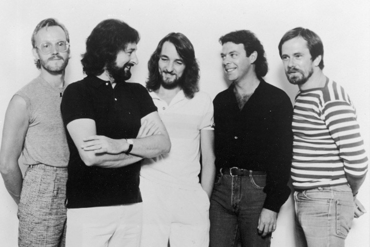 Viagem aos anos 70: as 12 melhores músicas do Supertramp - LETRAS.MUS.BR