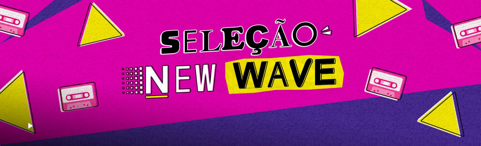 New Wave: as 12 melhores bandas do gênero colorido e irreverente ...